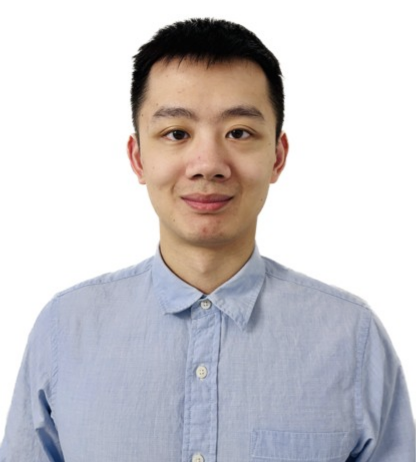 Alex Zhu | Profile